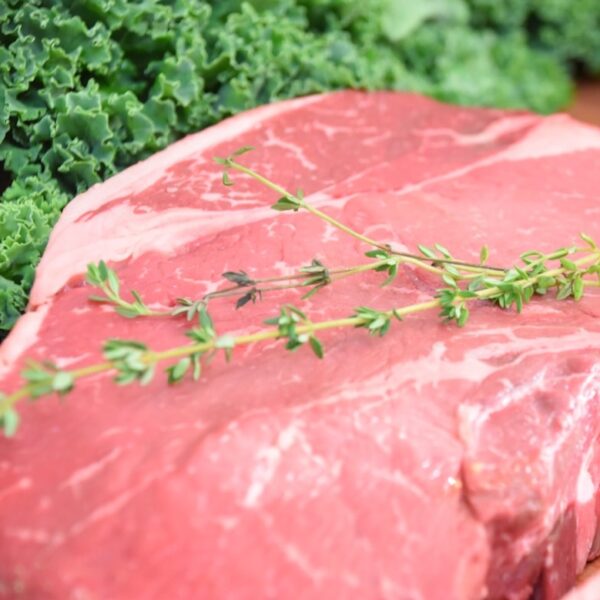Sirloin Steak (500g) | Impala Ridge Farm