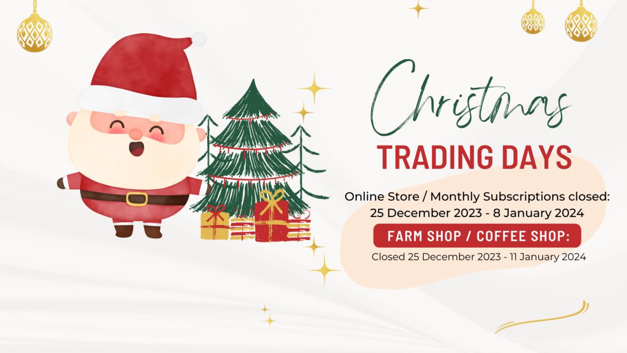 Impala Ridge Farm | ESTD 2020